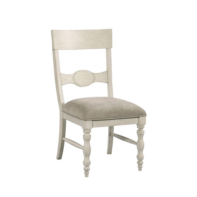Grand Bay Caswell Round Dining Room Set W/ Chair Choices American Drew ...