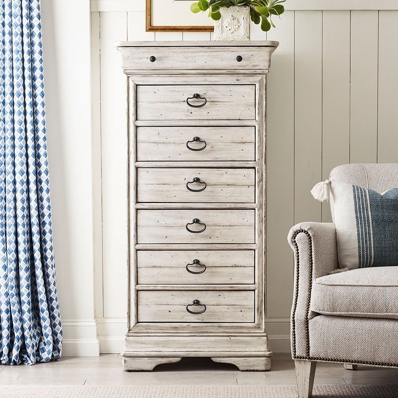 Selwyn Walker Semainier Kincaid Furniture | Furniture Cart