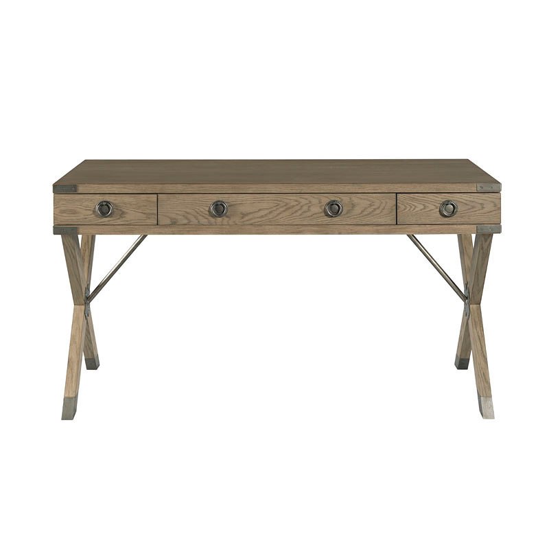 Crawford Writing Desk Hammary | Furniture Cart