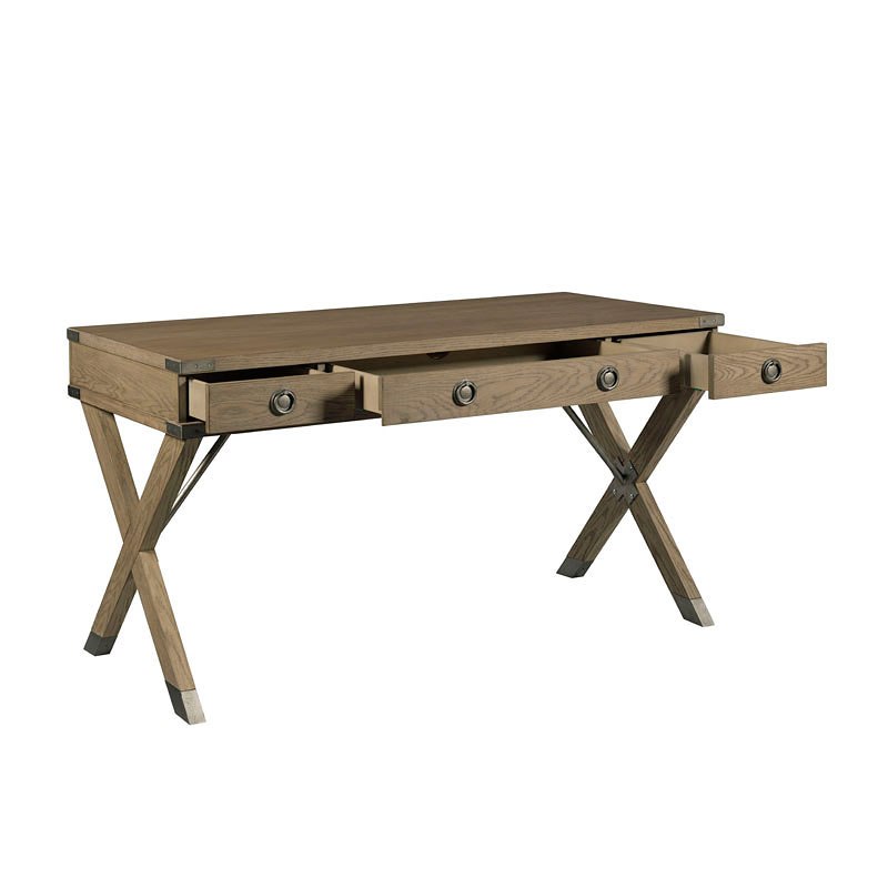 Crawford Writing Desk Hammary | Furniture Cart