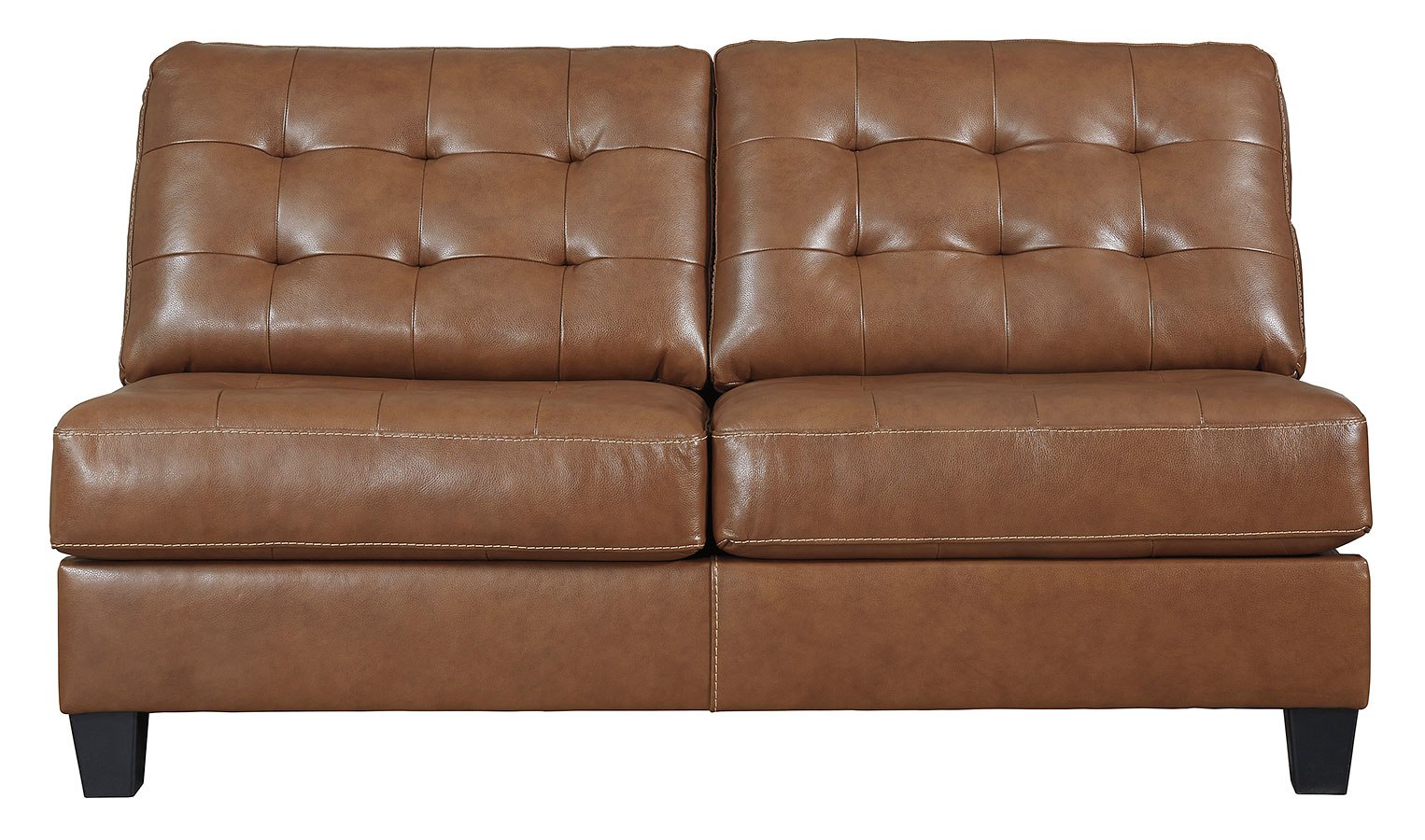 Baskove Auburn Large Left Chaise Sectional Signature Design | Furniture ...