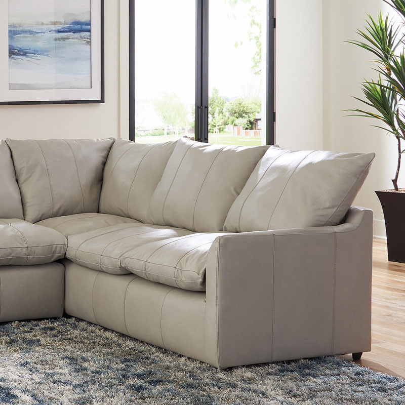Ciampino Modular Sectional Set Jackson Furniture | Furniture Cart