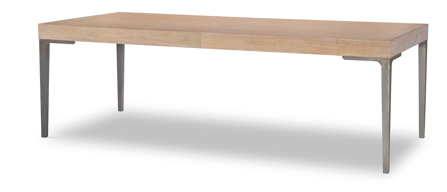 Biscayne Extension Dining Table Legacy Classic | Furniture Cart