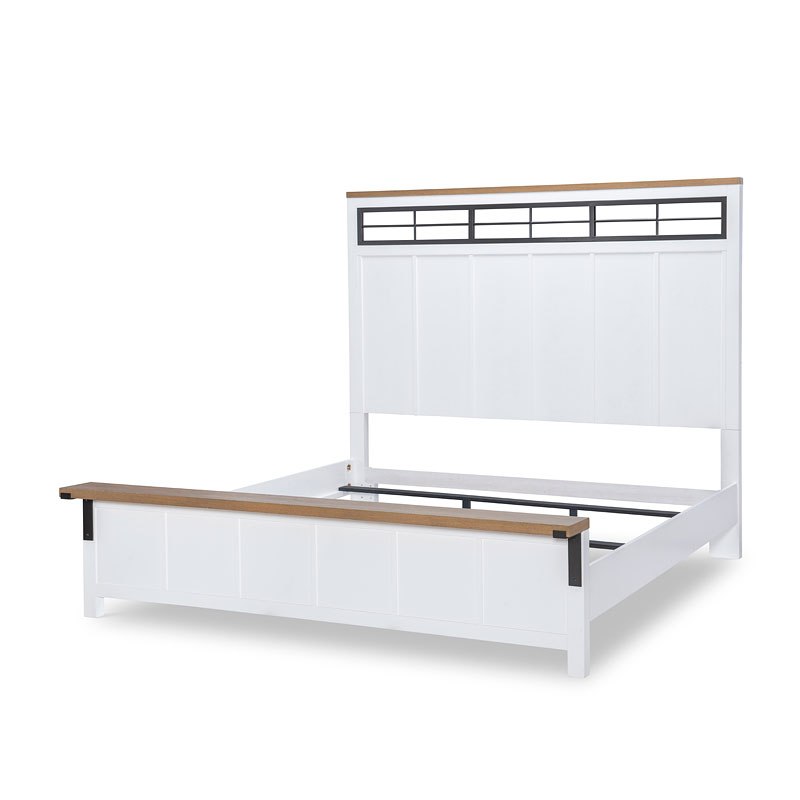 Franklin Panel Bed Legacy Classic | Furniture Cart