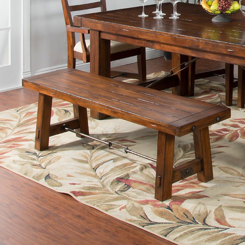 Tuscany Bench Sunny Designs | Furniture Cart