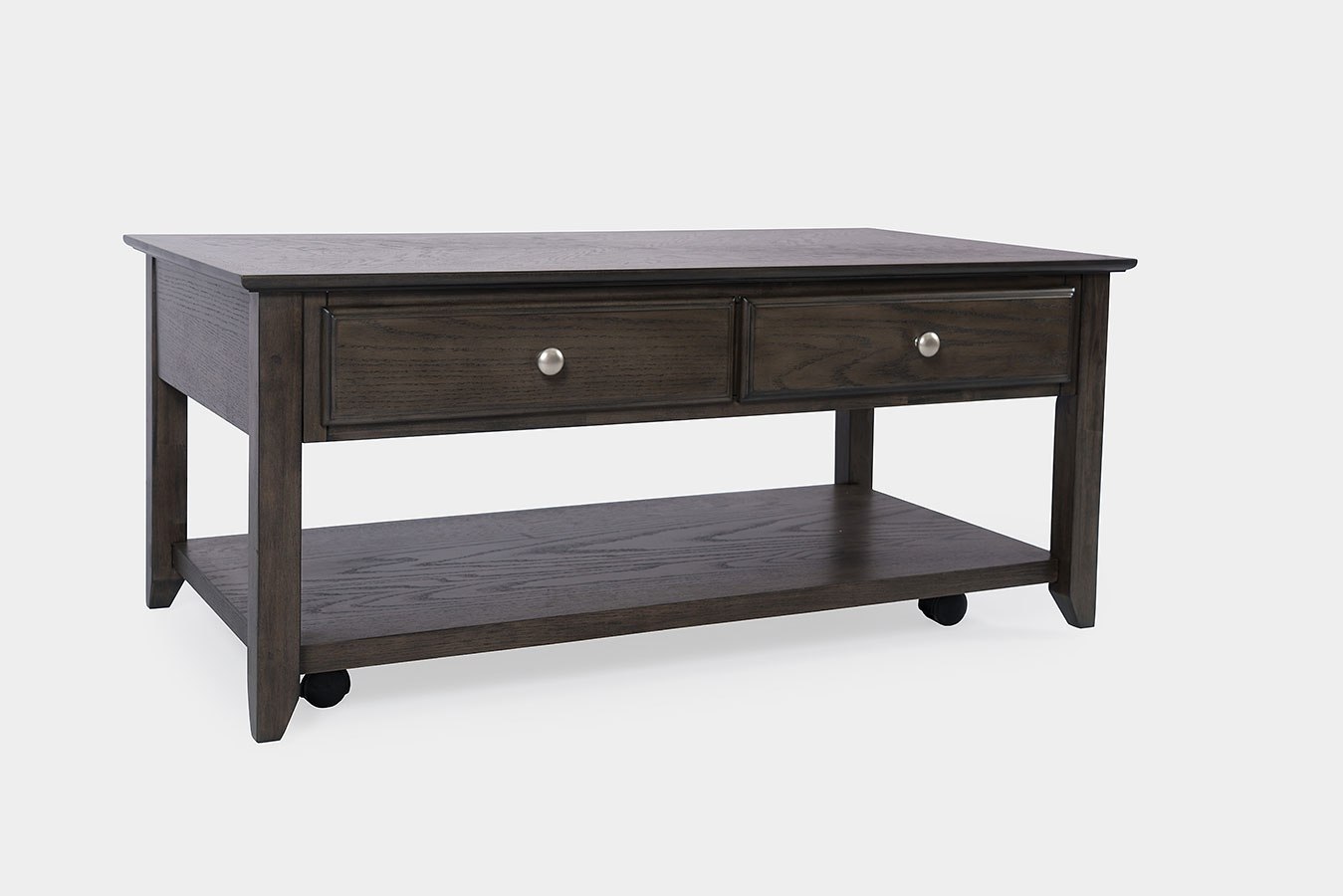 Carlton Cocktail Table Jofran Furniture | Furniture Cart