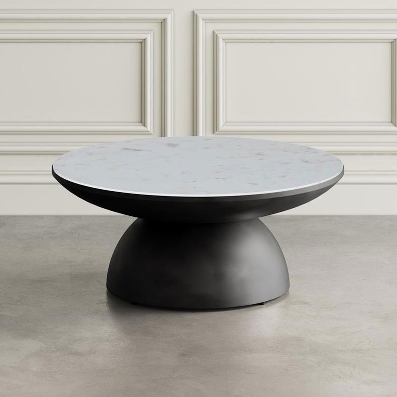Circularity Cocktail Table Jofran Furniture | Furniture Cart