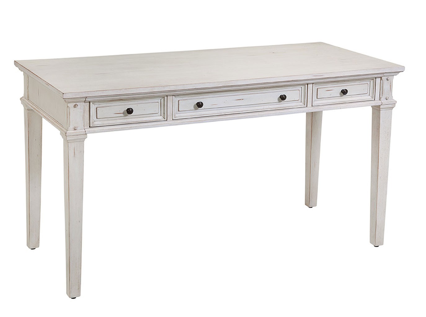 Sedona 50 Inch Writing Desk American Woodcrafters | Furniture Cart