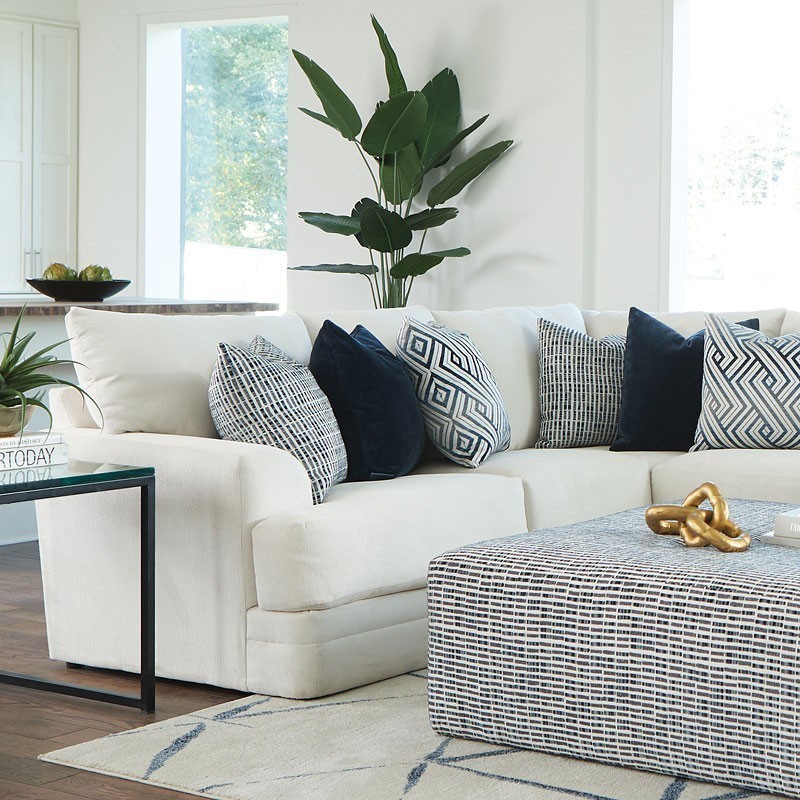 Polaris Modular Sectional Set Jackson Furniture | Furniture Cart