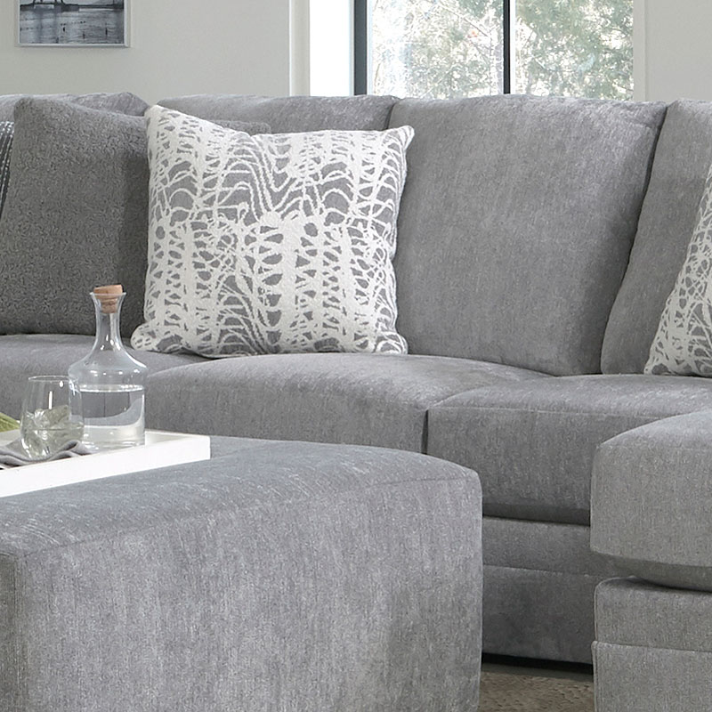 Glacier Modular Sectional Jackson Furniture | Furniture Cart