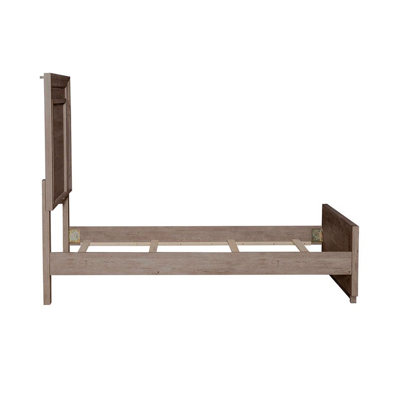 Horizons Panel Bed Liberty Furniture | Furniture Cart