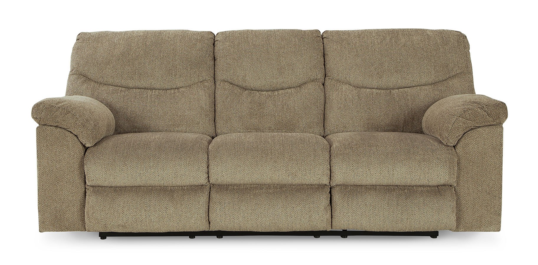 Alphons Briar Reclining Sofa Signature Design | Furniture Cart