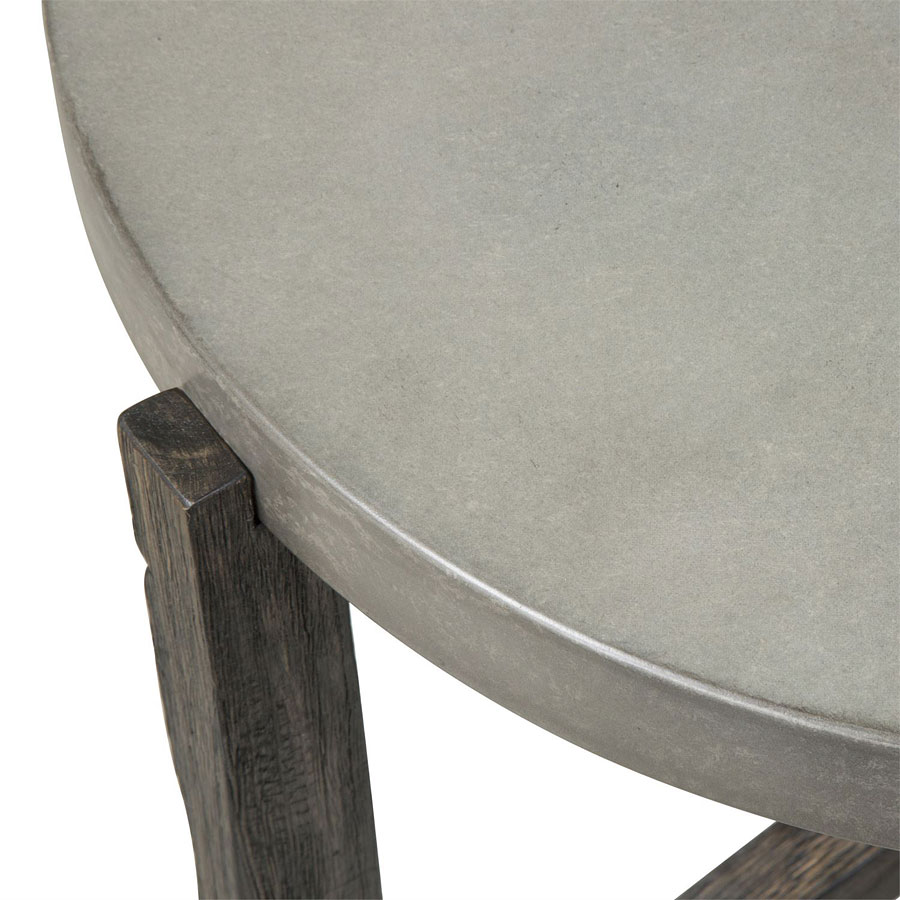 Cascade End Table Liberty Furniture | Furniture Cart