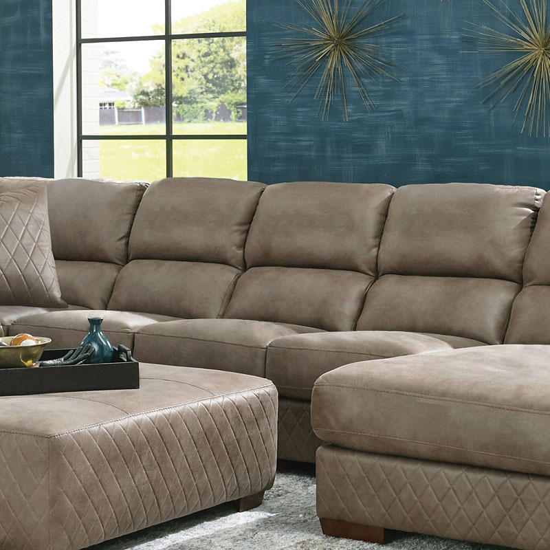 Royce Modular Sectional Set Jackson Furniture | Furniture Cart