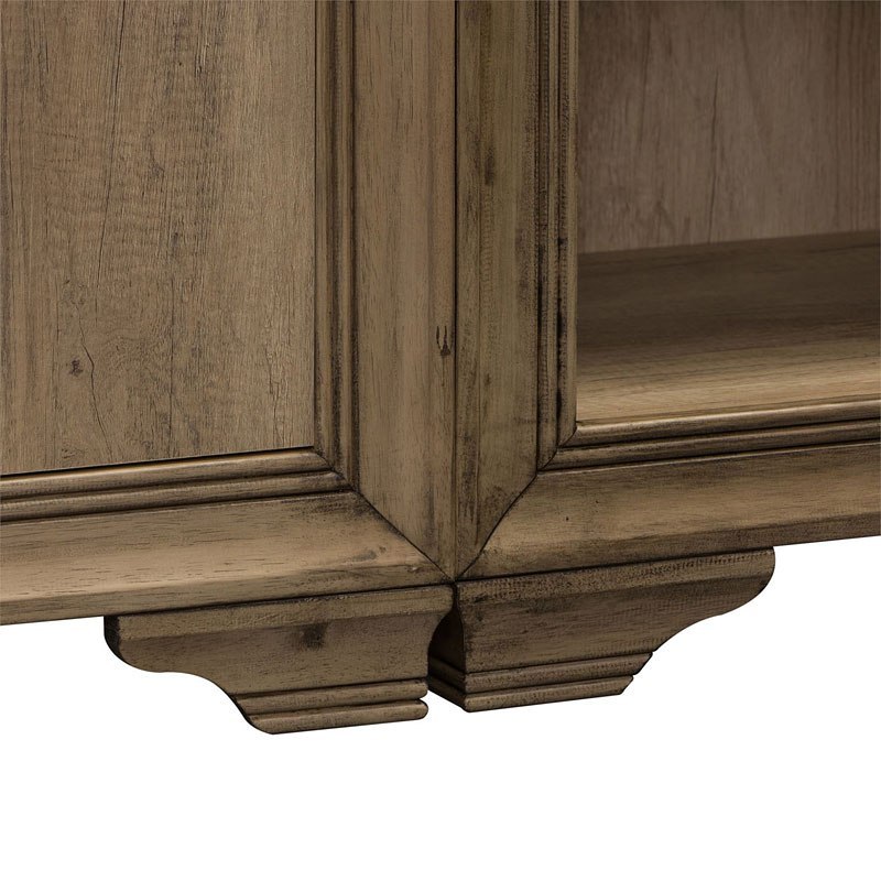 Sun Valley Entertainment Wall Liberty Furniture | Furniture Cart