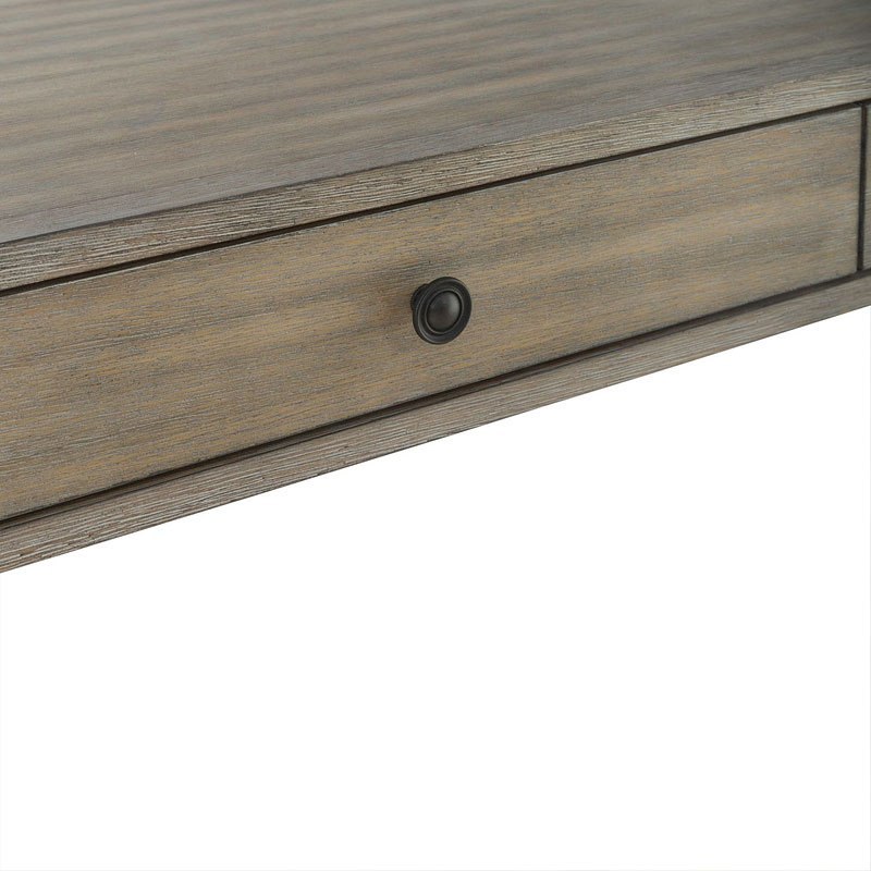Lakeshore Writing Desk (Washed Taupe) Liberty Furniture | Furniture Cart