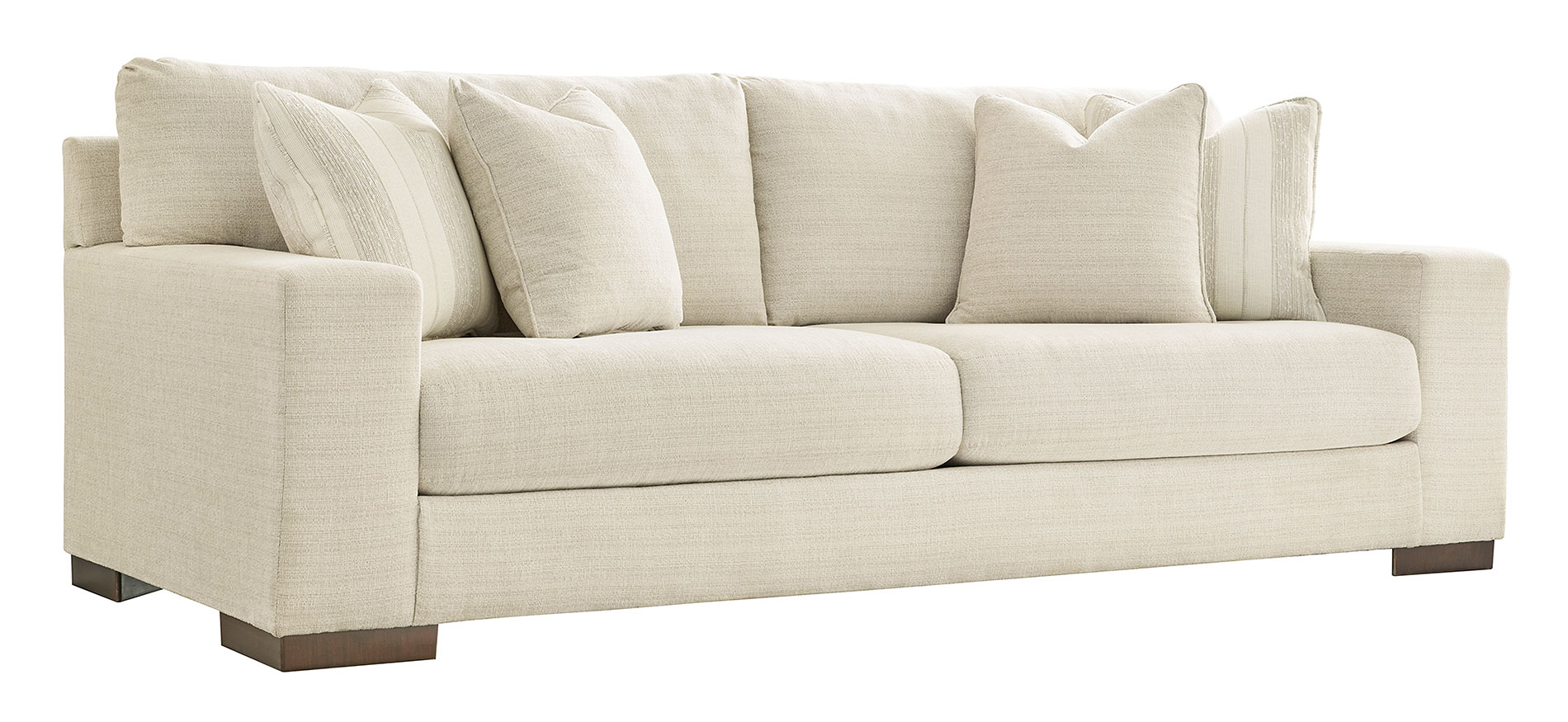 Maggie Birch Sofa Signature Design | Furniture Cart