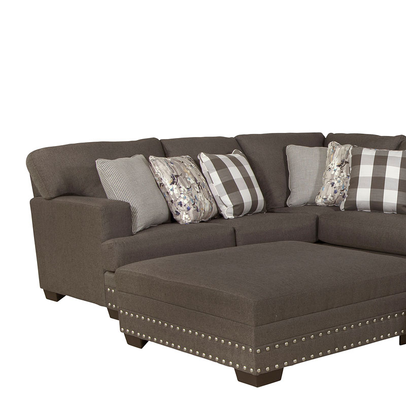 Crawford Modular Sectional Set Jackson Furniture | Furniture Cart