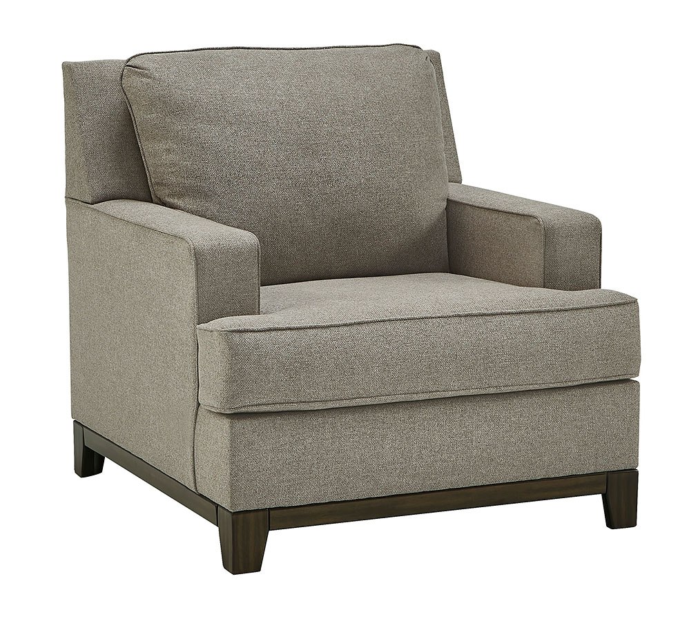 Kaywood Granite Chair Signature Design | Furniture Cart