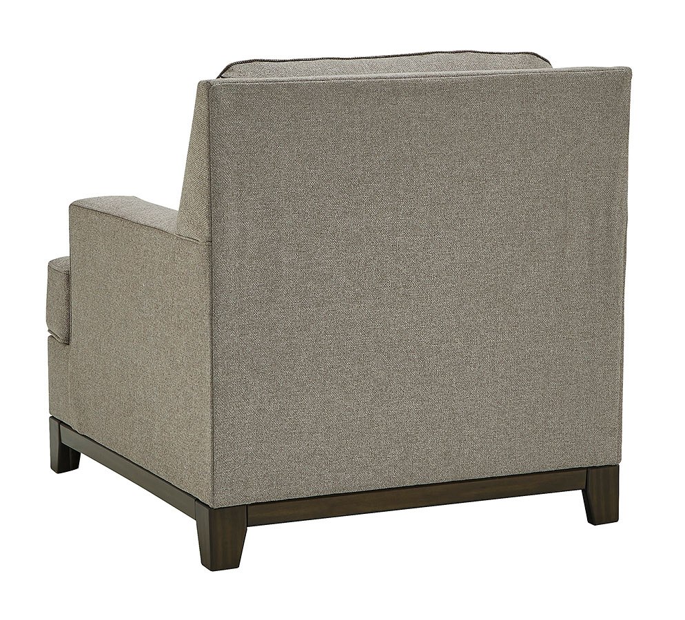 Kaywood Granite Chair Signature Design | Furniture Cart