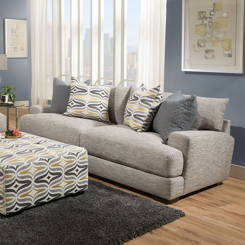 Barton Sofa Franklin Furniture, 2 Reviews | Furniture Cart