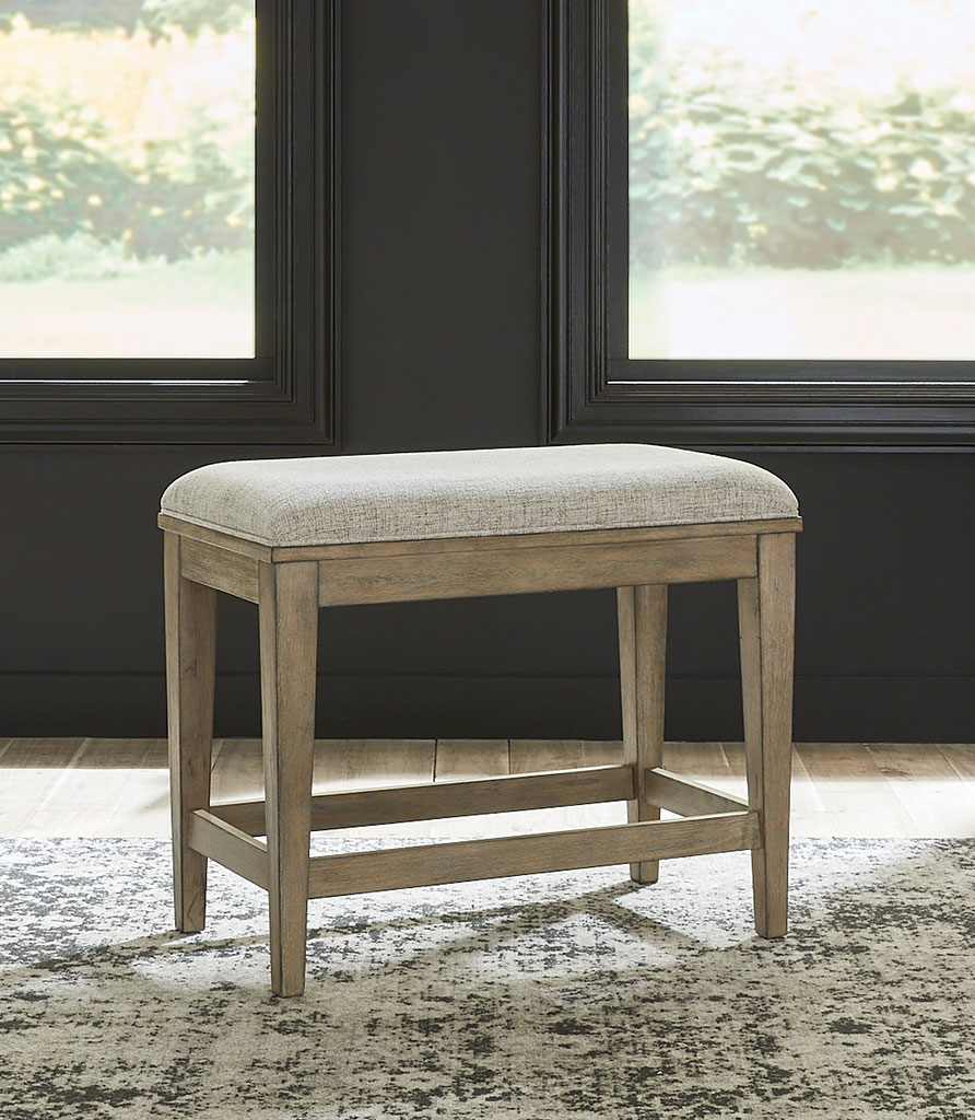 Devonshire Console Stool Liberty Furniture | Furniture Cart
