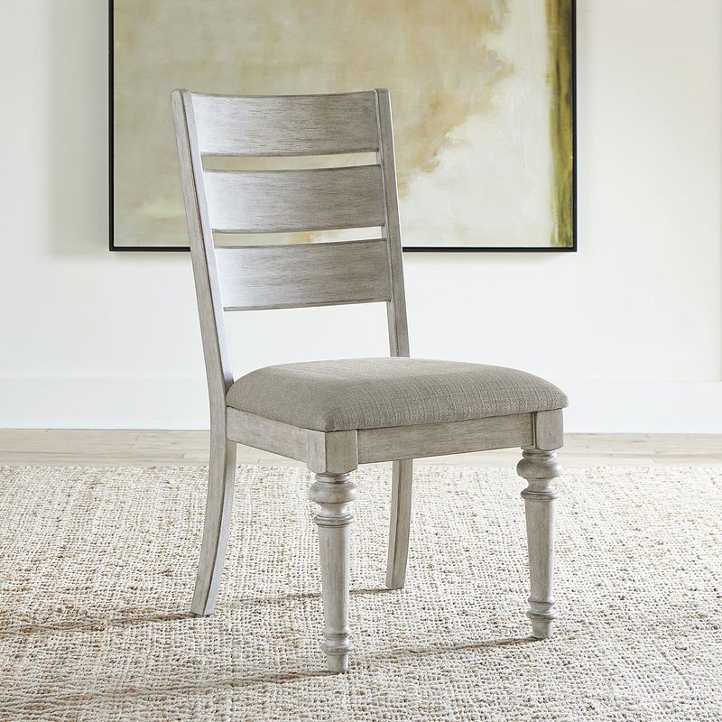 Heartland Rectangular Dining Room Set W/ Bench Liberty Furniture ...