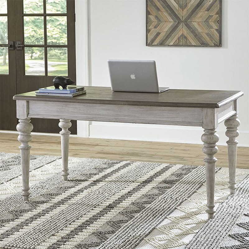 Heartland Writing Desk Liberty Furniture | Furniture Cart