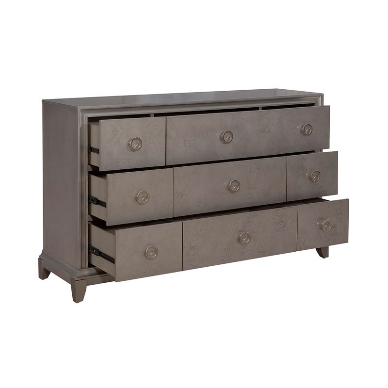 Montage Dresser Liberty Furniture | Furniture Cart