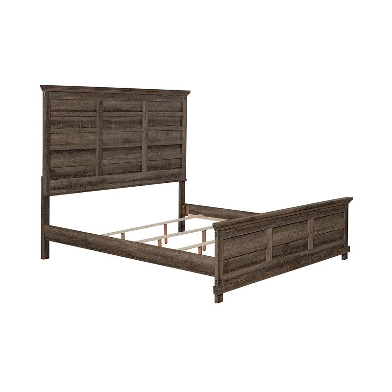 Lakeside Haven Panel Bedroom Set Liberty Furniture | Furniture Cart
