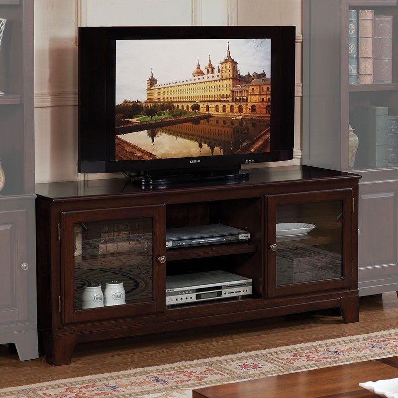 Halden TV Stand Acme Furniture | Furniture Cart