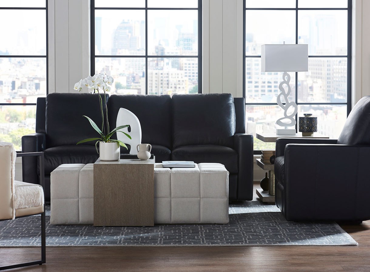 Curated Lumin Occasional Table Set Universal Furniture | Furniture Cart
