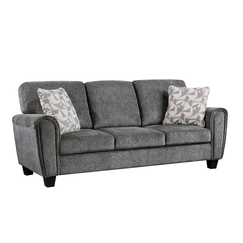 Duncan Sofa Homelegance | Furniture Cart