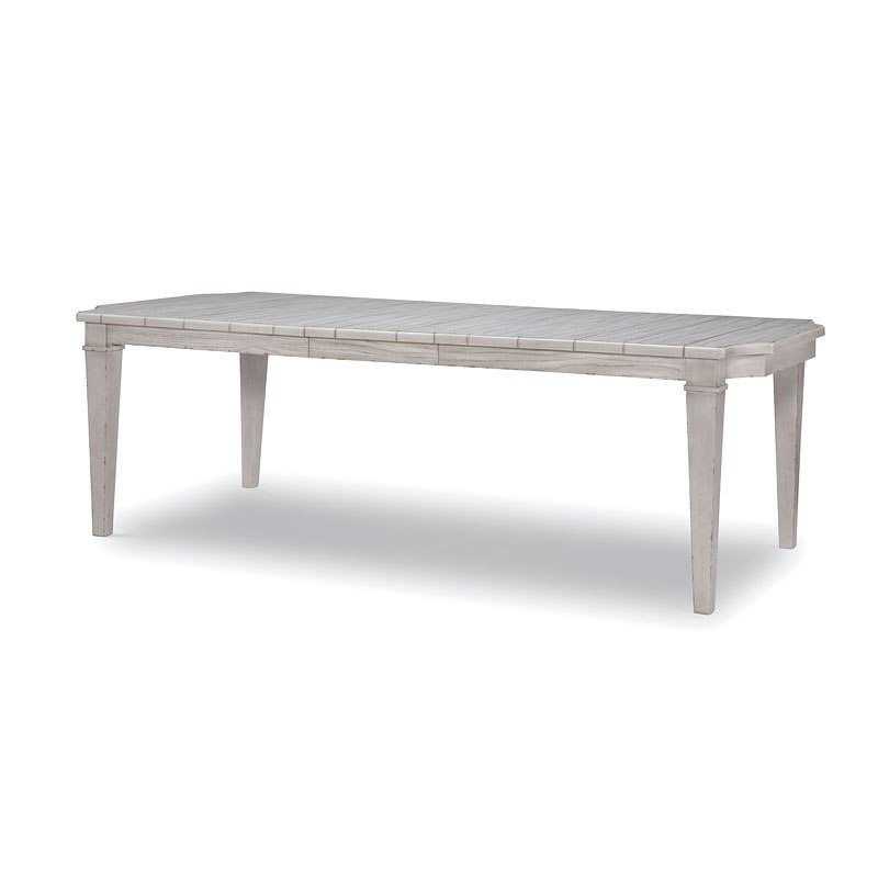 Belhaven Leg Dining Table Legacy Classic | Furniture Cart