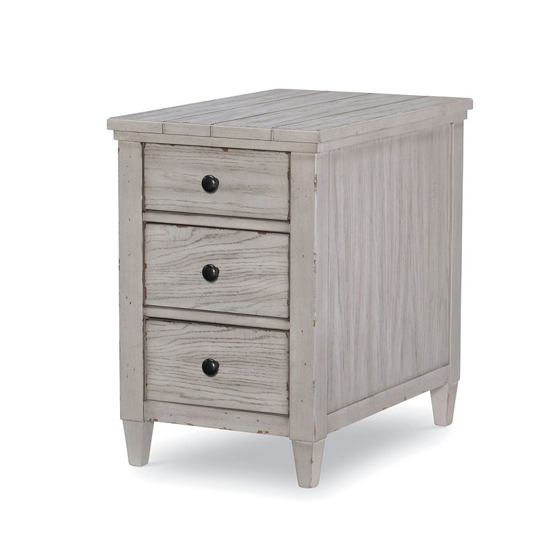 Belhaven Chairside Table Legacy Classic | Furniture Cart