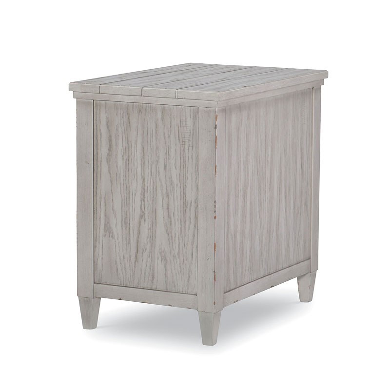 Belhaven Chairside Table Legacy Classic | Furniture Cart
