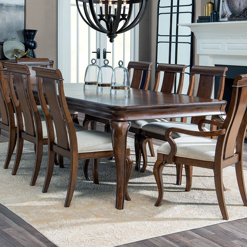 Coventry Dining Table Legacy Classic | Furniture Cart