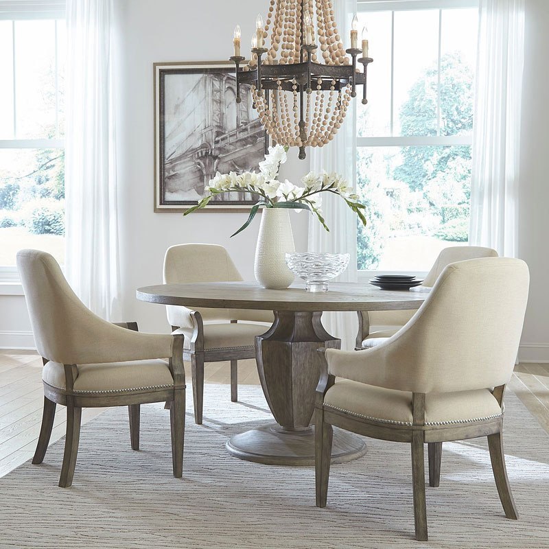 Westfield Round Dining Room Set Liberty Furniture | Furniture Cart