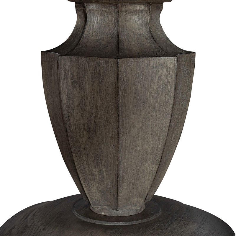 Westfield Round Dining Table Liberty Furniture | Furniture Cart
