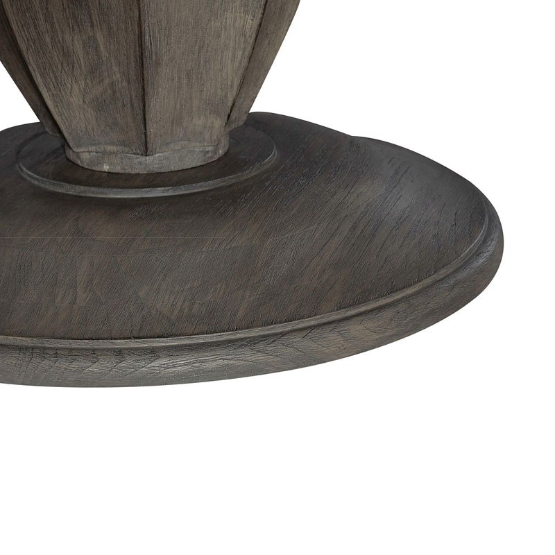 Westfield Round Dining Table Liberty Furniture | Furniture Cart