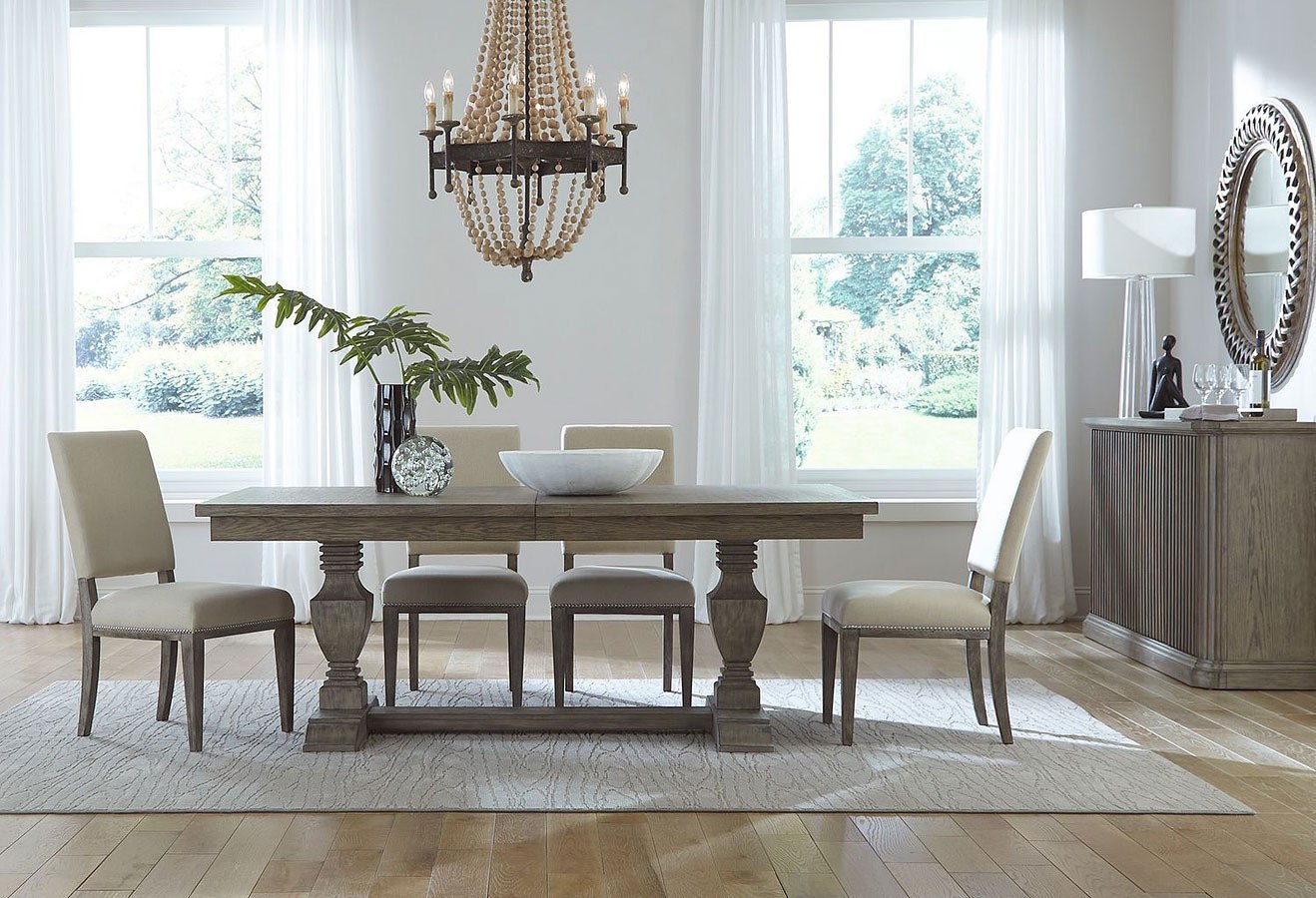 Westfield Rectangular Dining Room Set Liberty Furniture | Furniture Cart