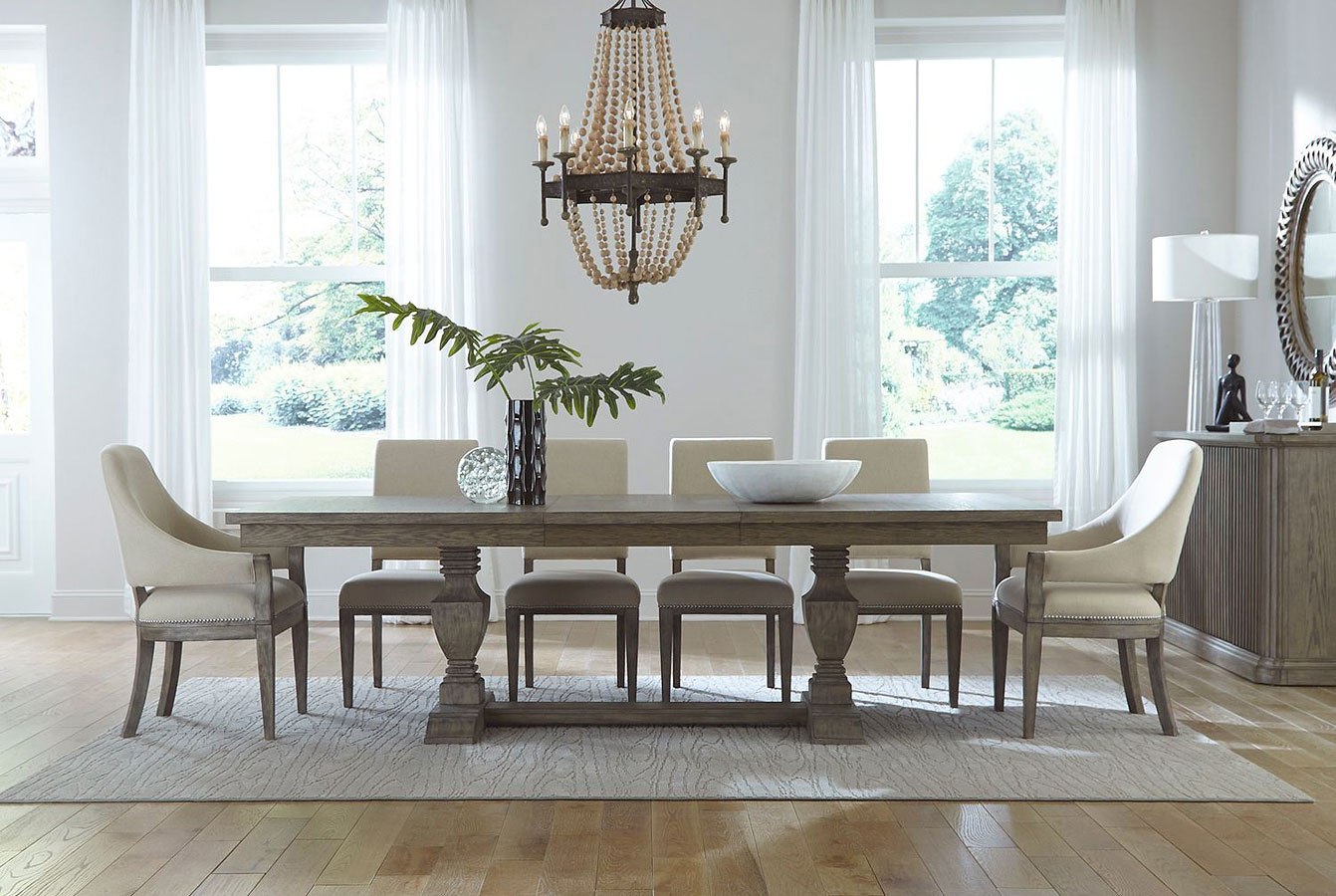 Westfield Rectangular Dining Room Set Liberty Furniture | Furniture Cart