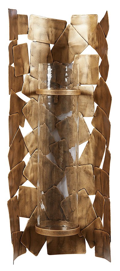 Jailene Wall Sconce Signature Design | Furniture Cart