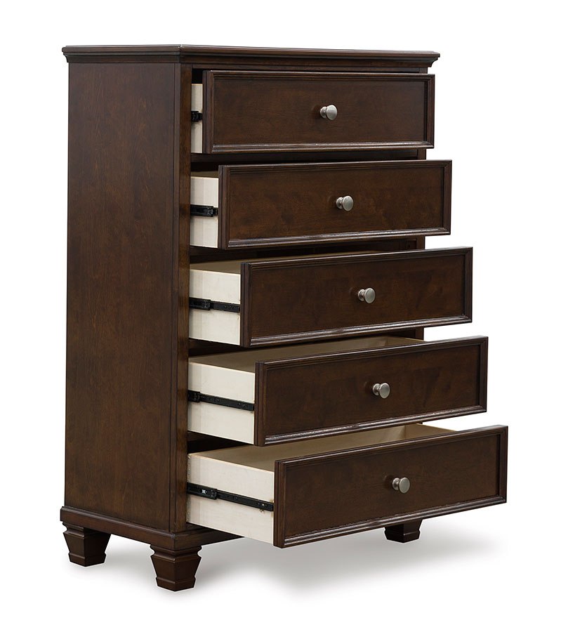 Danabrin Chest Signature Design | Furniture Cart