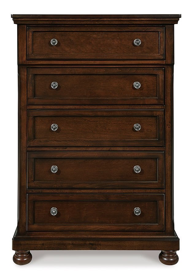 Porter Chest Millennium | Furniture Cart