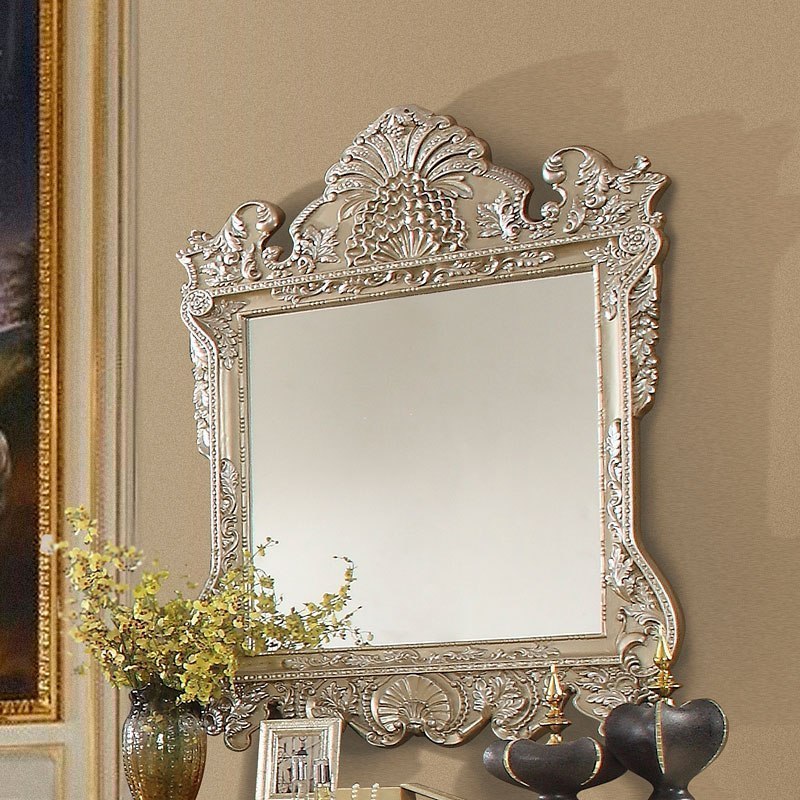 Vatican Mirror Acme Furniture | Furniture Cart