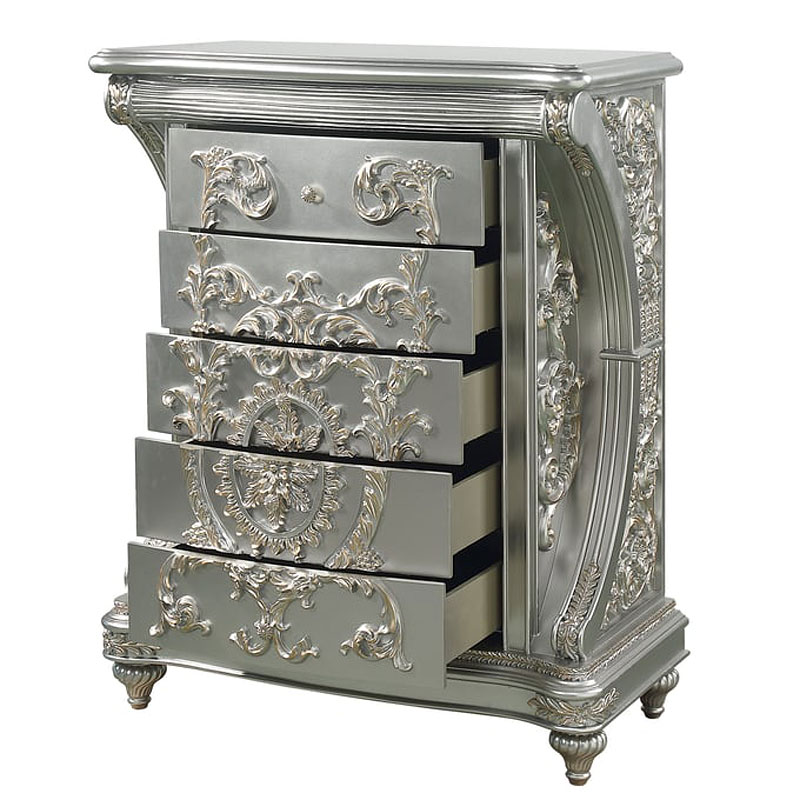 Sandoval Chest Acme Furniture | Furniture Cart