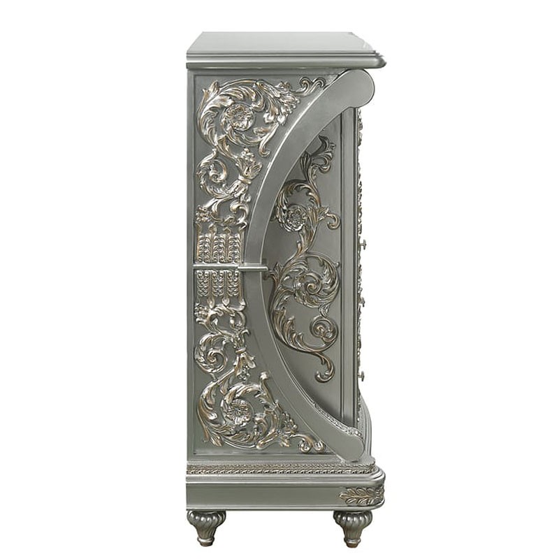 Sandoval Chest Acme Furniture | Furniture Cart