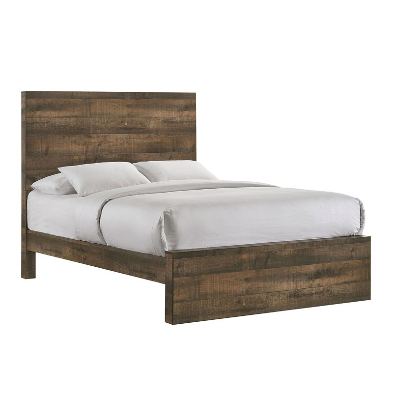 Bailey Youth Panel Bed Elements Furniture | Furniture Cart