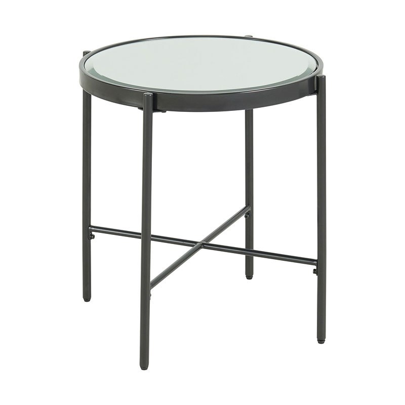 Vienna Marble Top Occasional Table Set Elements Furniture | Furniture Cart